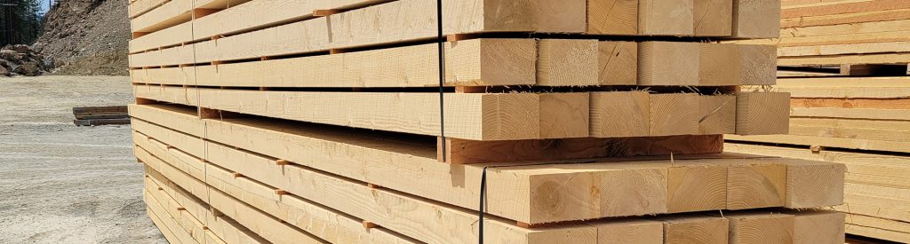 Home - Whiteman Lumber Co. Lumber Sawmill - Timberframes in North Idaho ...